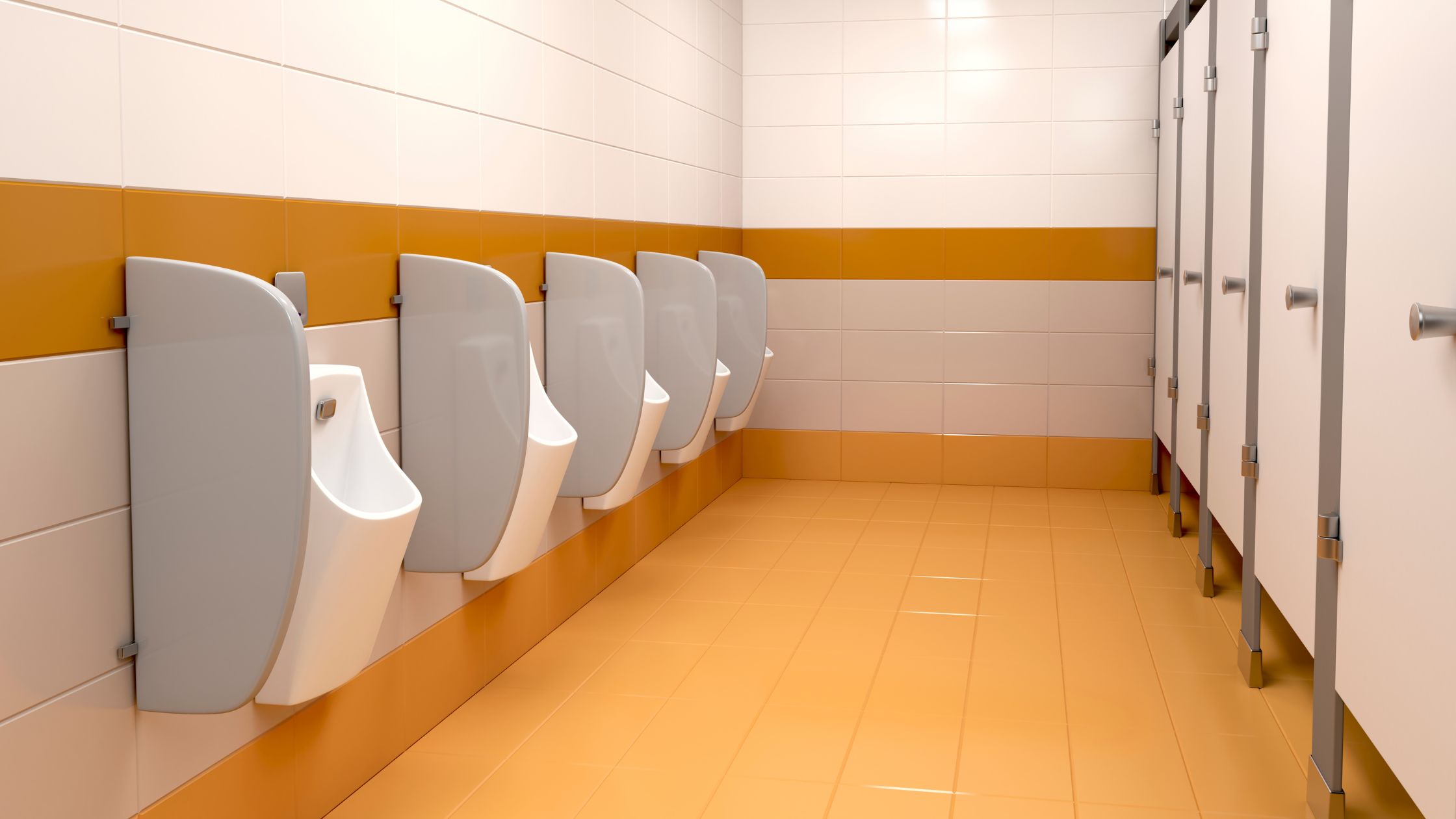 Plumbing and Sanitary Services - Ace Building Services