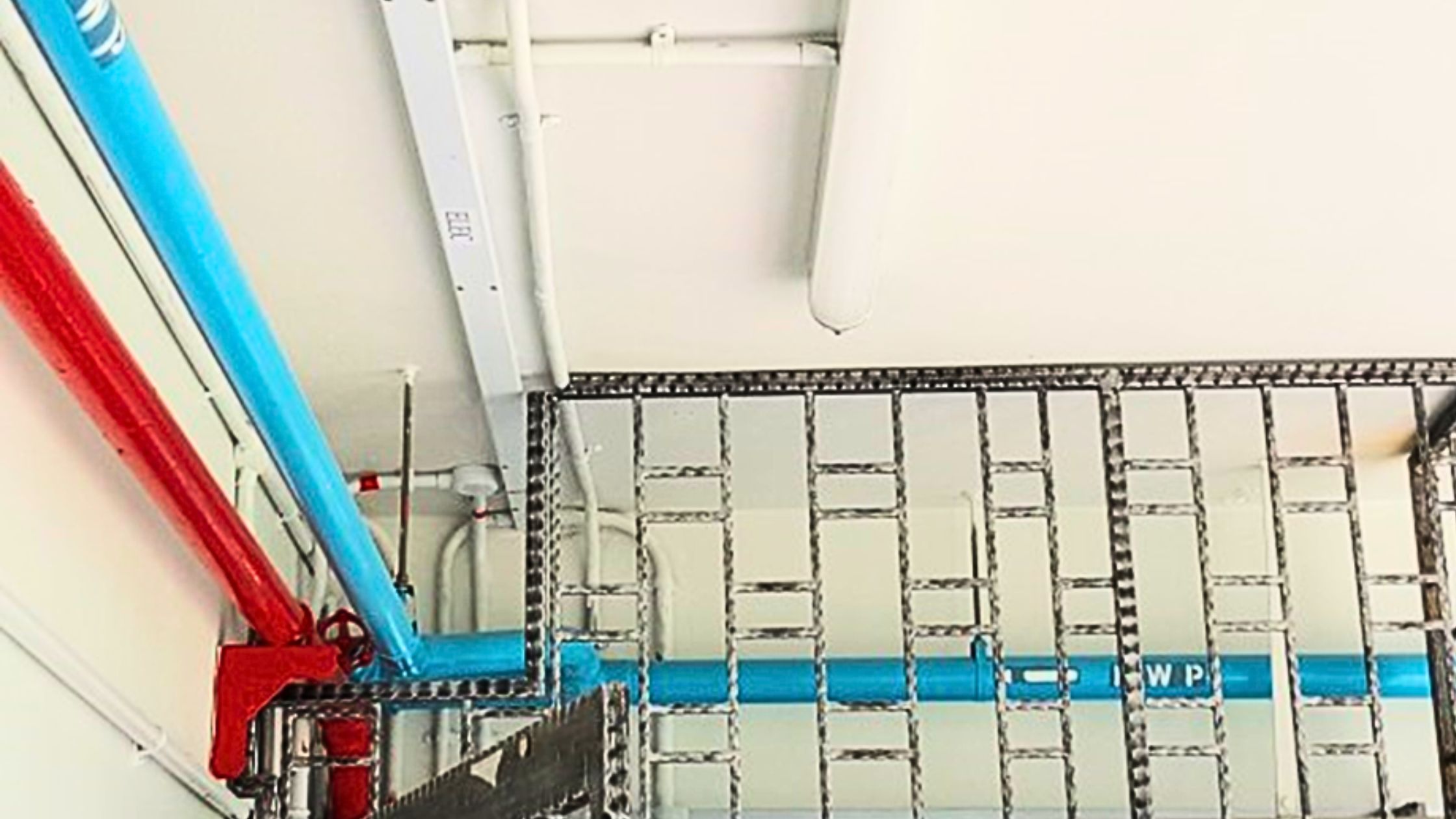 Electrical Services Archives - Ace Building Services Pte Ltd